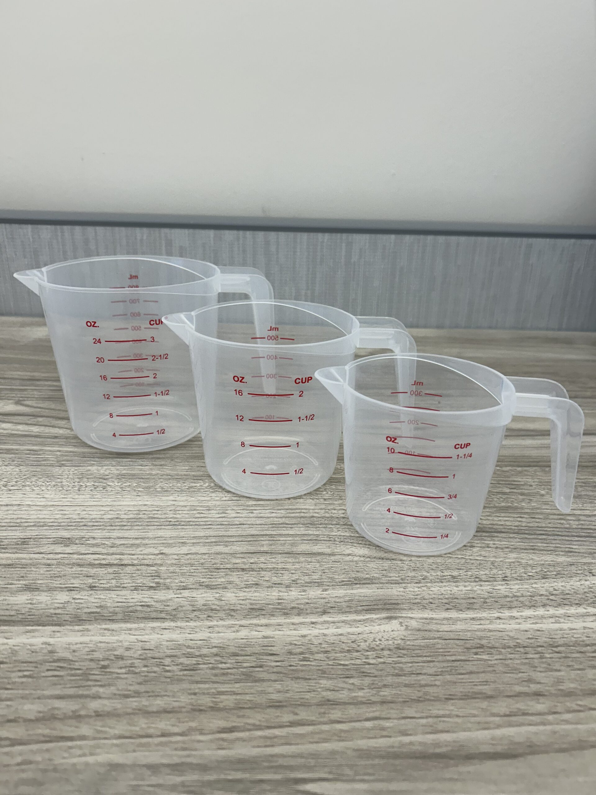 Reimagining School Readiness: Liquid Measurement – CSL Kits