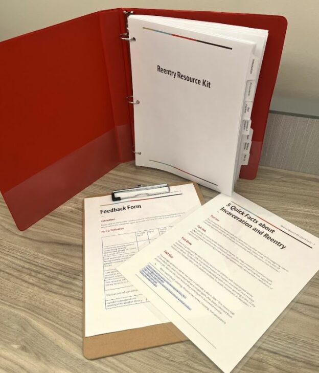 Reentry Resources – CSL Kits