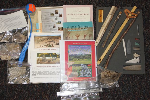 Archaeology – CSL Kits